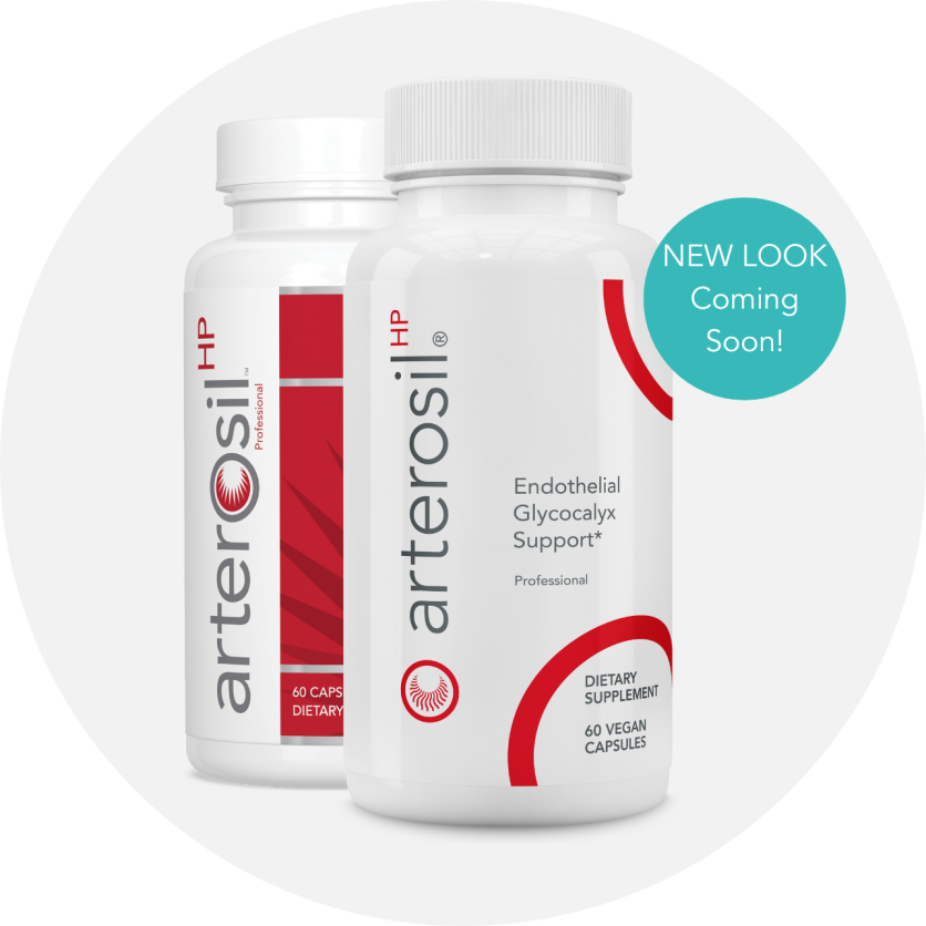 Calroy Health Sciences - Makers of Arterosil HP and Vascanox HP
